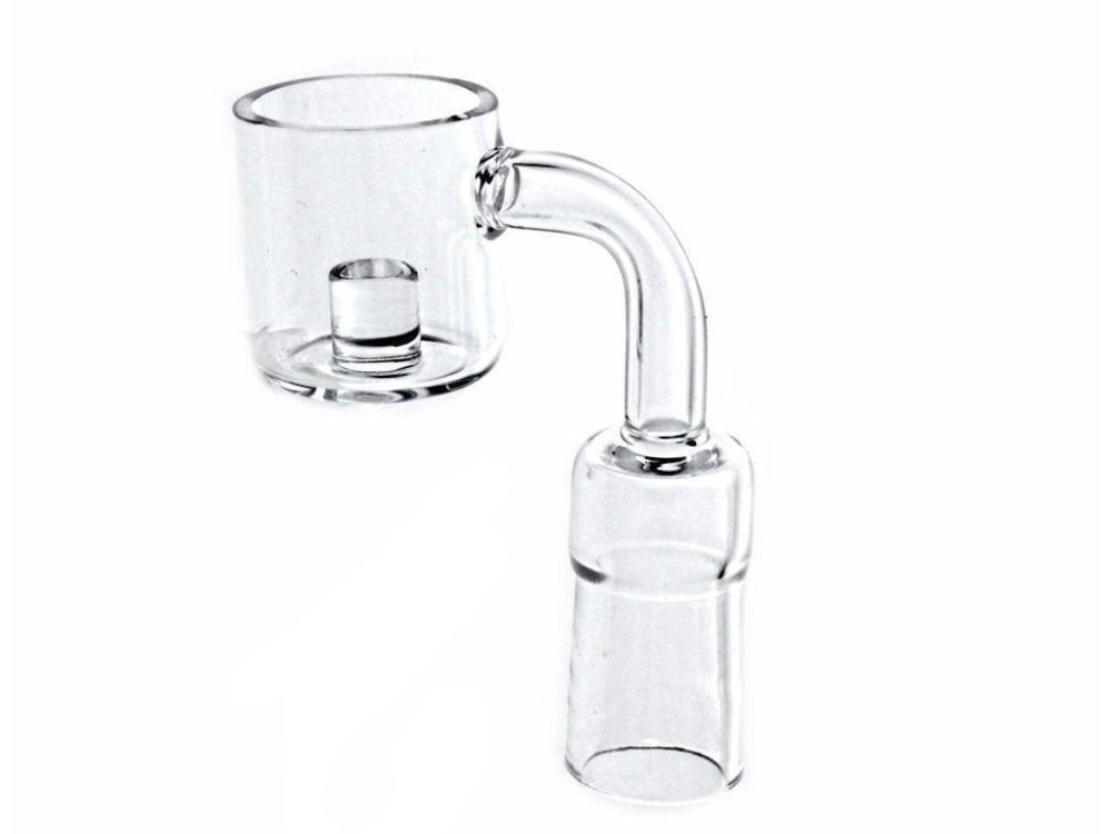 Core Reactor Quartz Banger Female - Glass Patriots