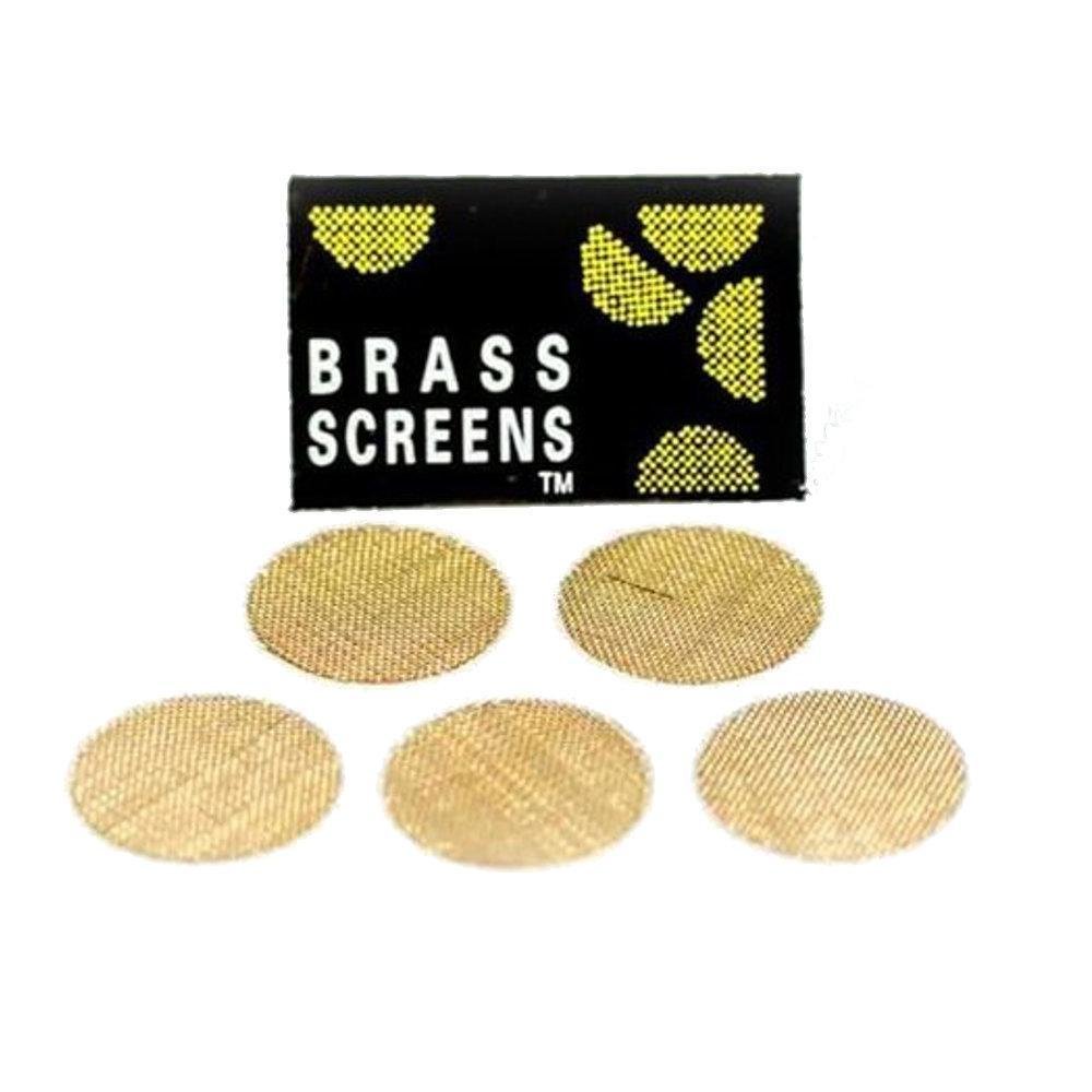 Pipe Screens - Glass Patriots