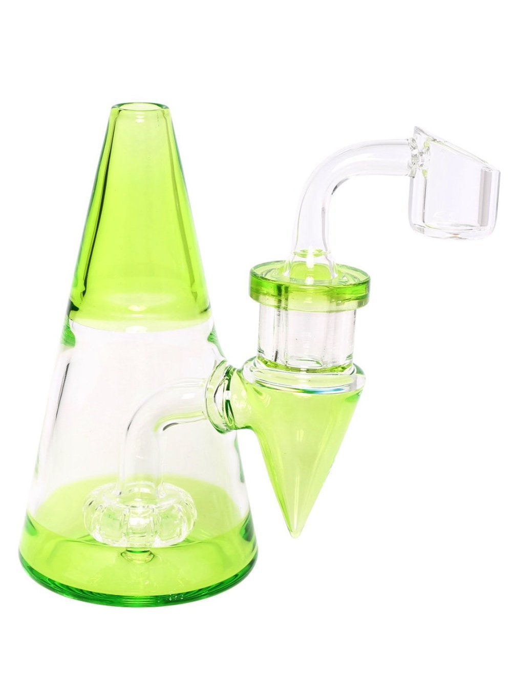 Cone Rig - Glass Patriots