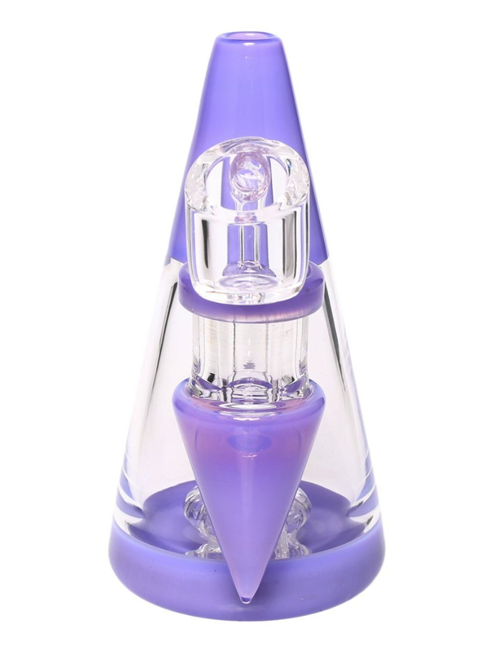 Cone Rig - Glass Patriots