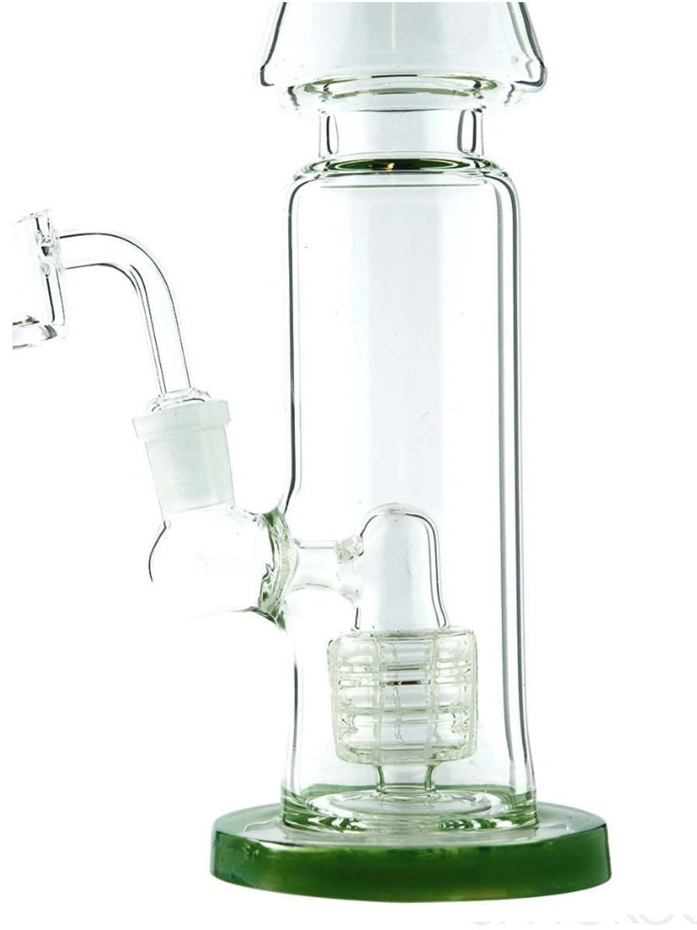 Rocket Rig - Glass Patriots