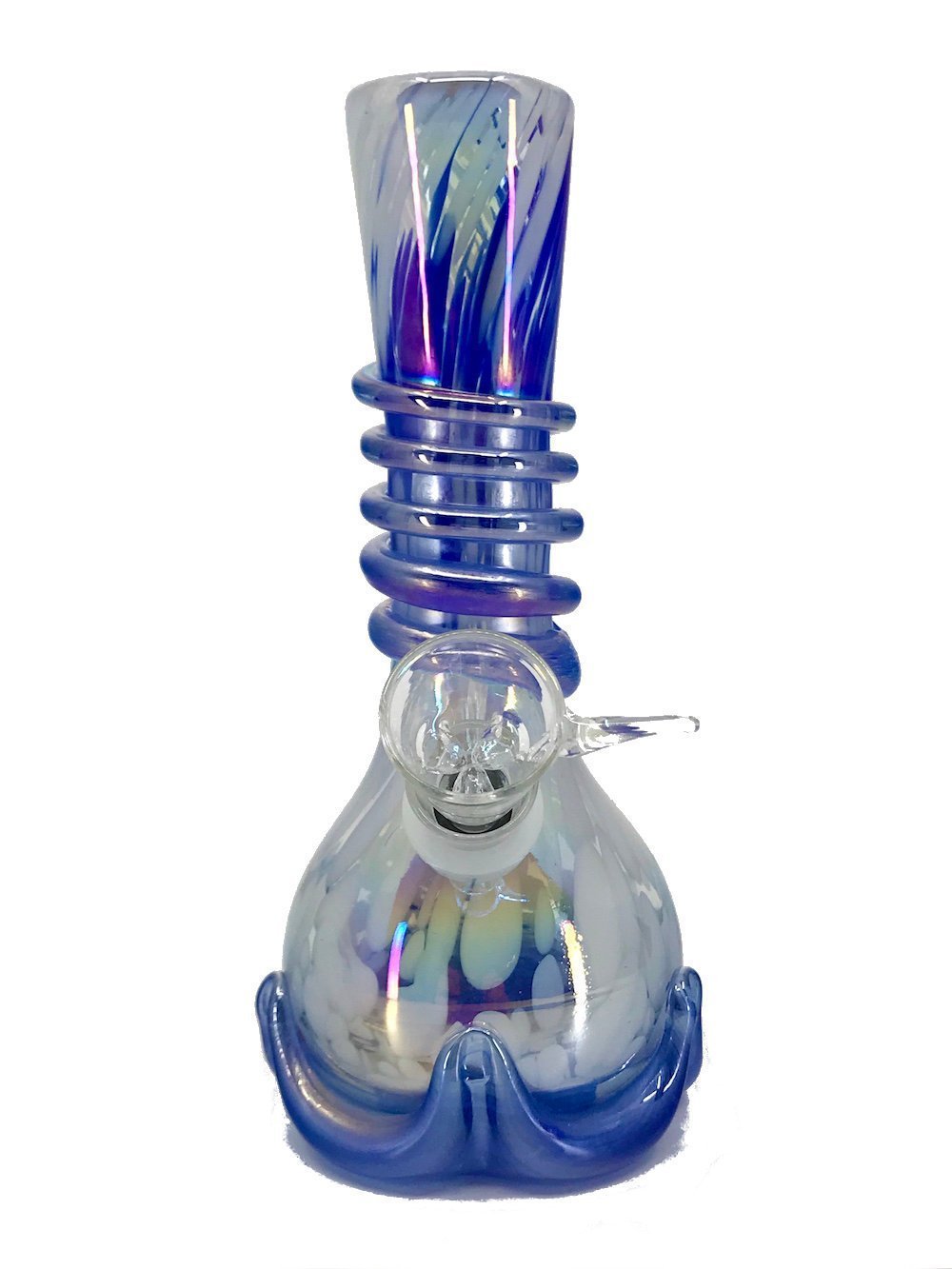 Wrap Bong - Glass Patriots