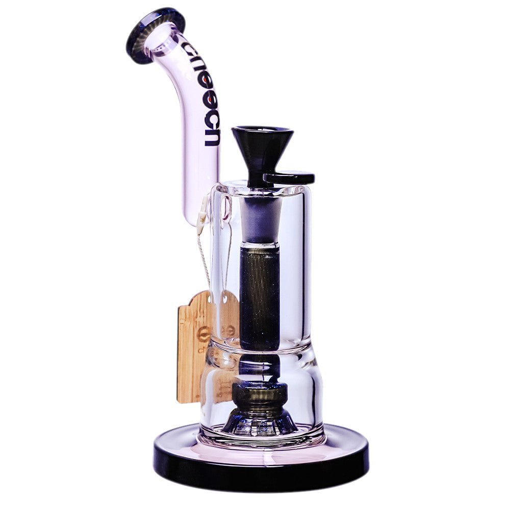 New Age Bubbler - Glass Patriots