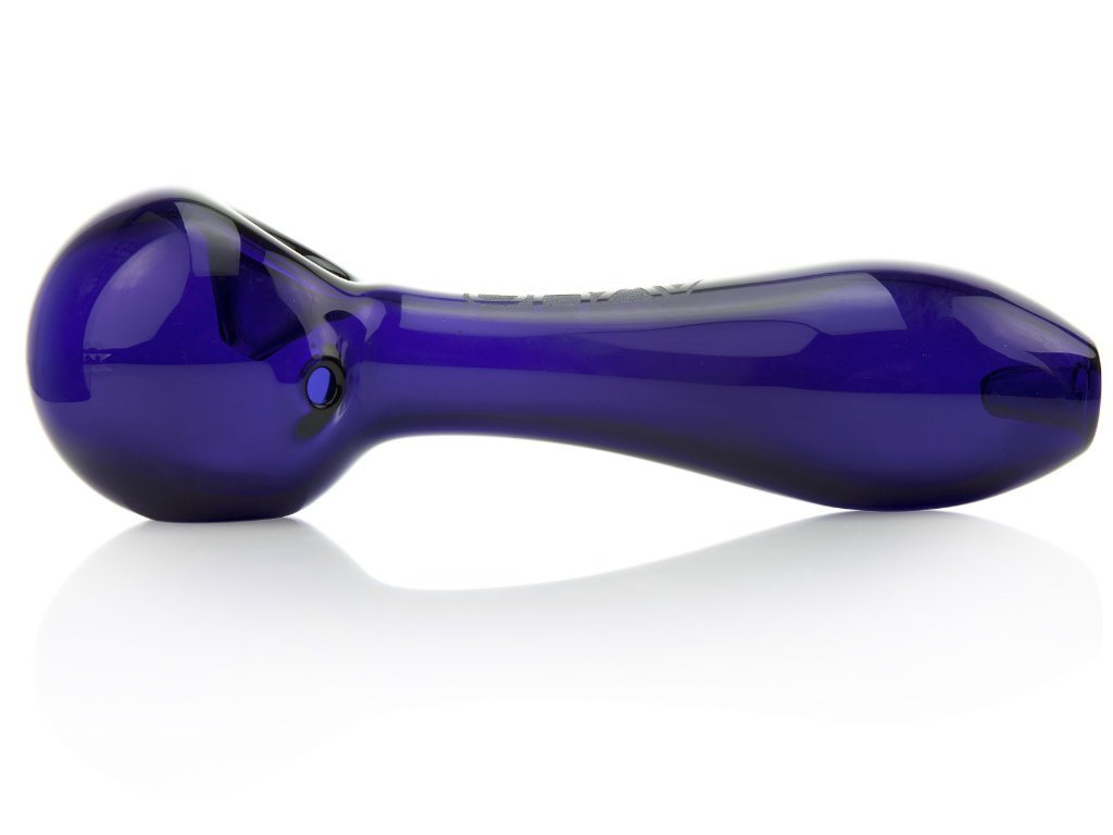 Large Classic Spoon - Glass Patriots