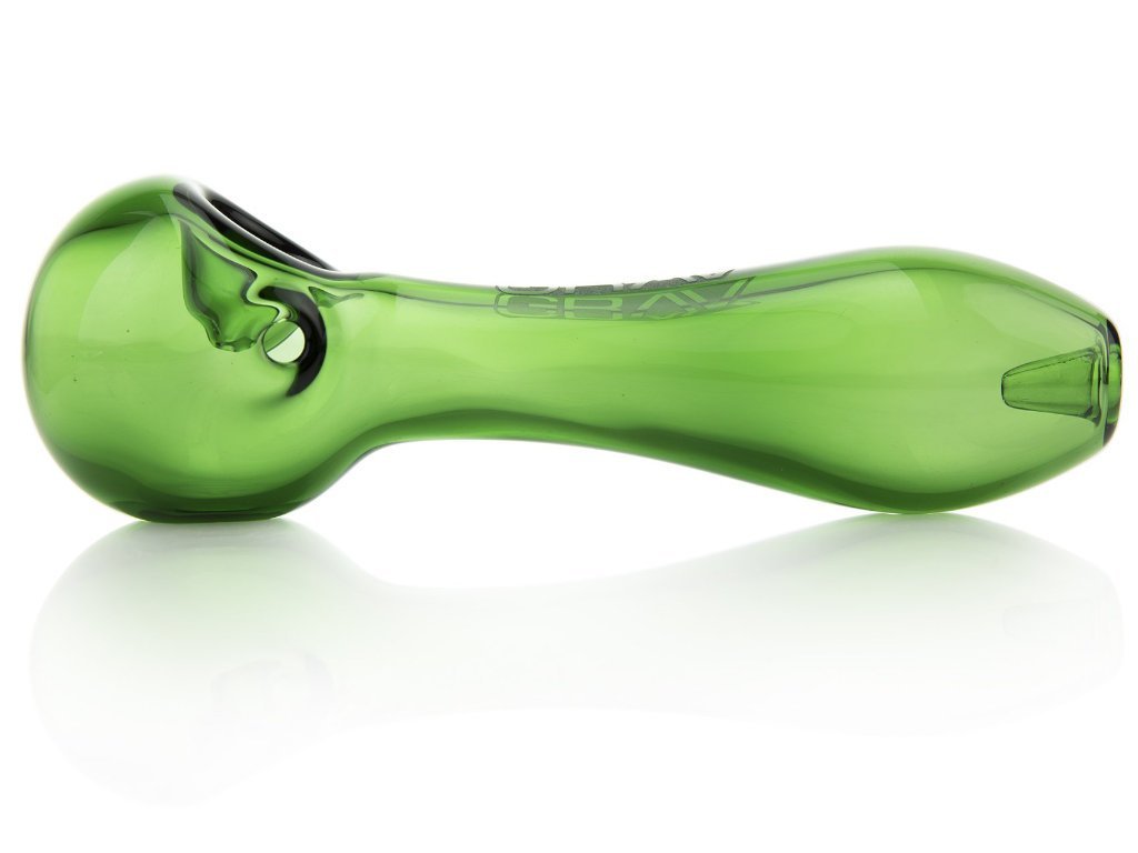 Large Classic Spoon - Glass Patriots