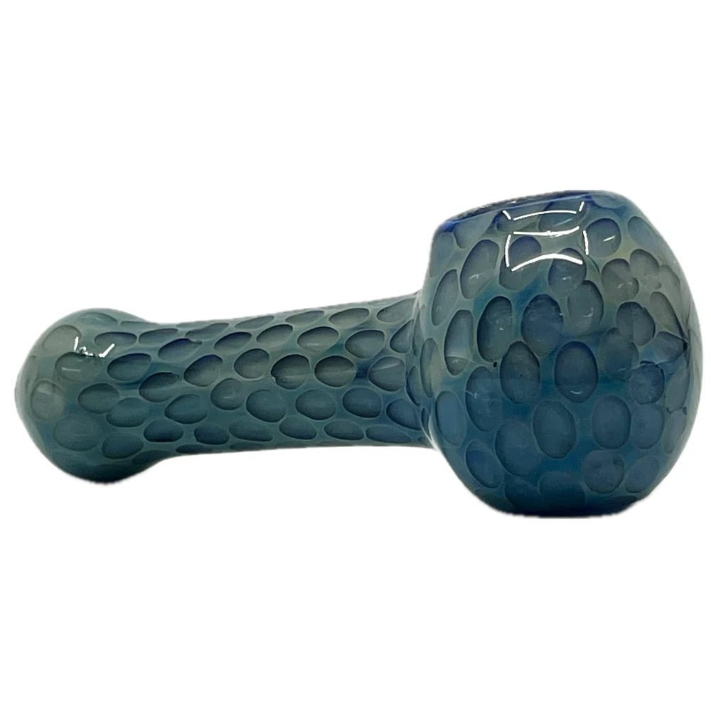 Honeycomb Built in Screen Pipe - Glass Patriots