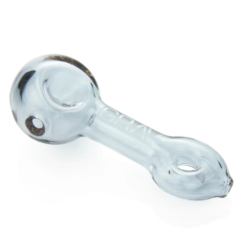 Mini Pipe - Glass Patriots