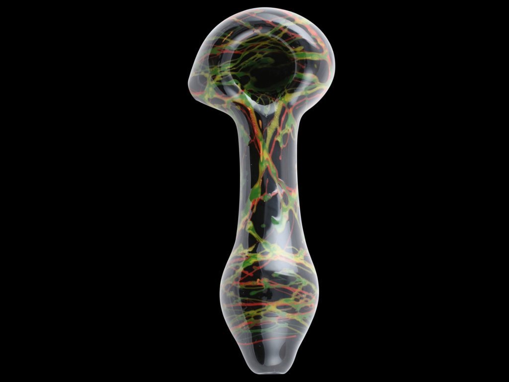 Black Granite Pipe - Glass Patriots