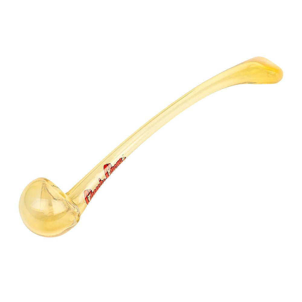 Cheech & Chong Chongdolf Pipe - Glass Patriots